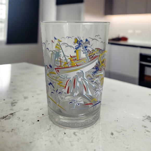 McDonald's | Other | Disney World Blizzard Beach Typhoon Lagoon Goofy ...